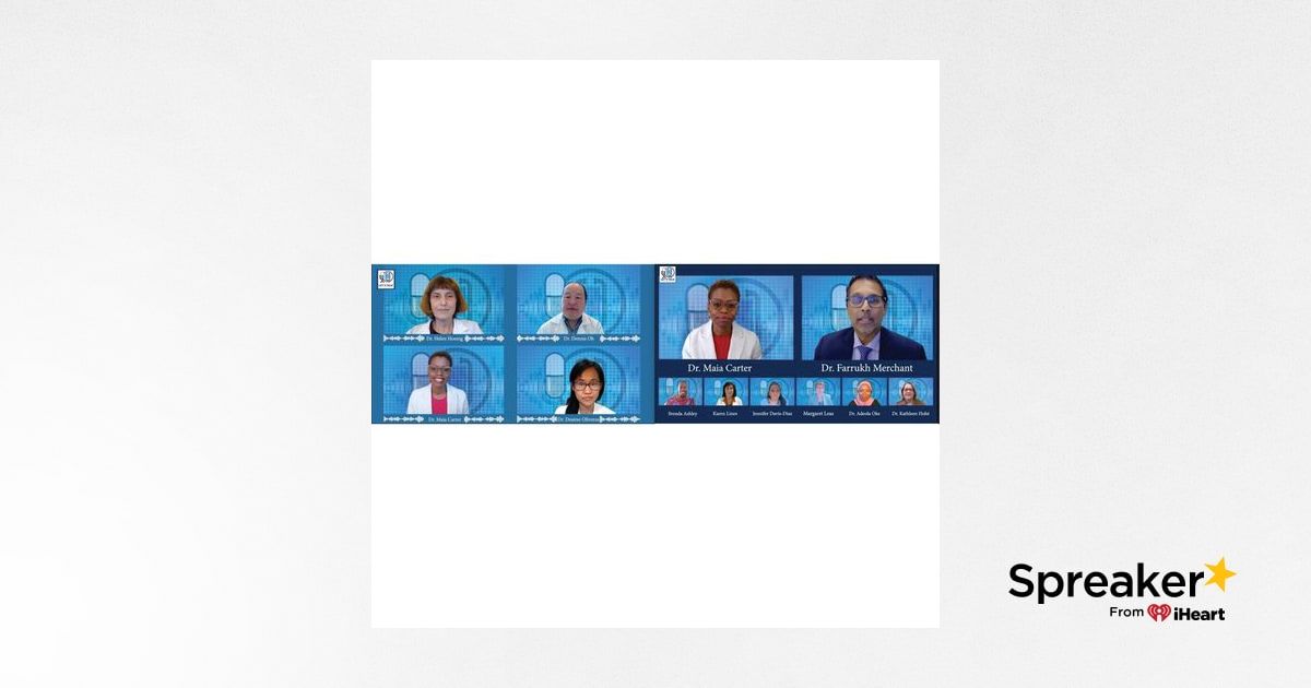 S1E8: My VA Images technology features and expansion / A Dynamic ...