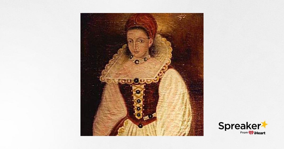 Elizabeth Bathory the Blood Countess