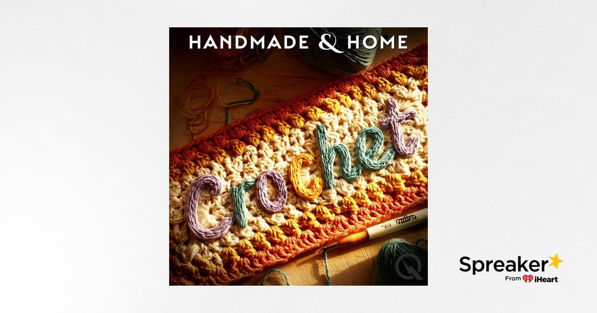 The Evolution of Crochet From Ancient Craft to Modern Art