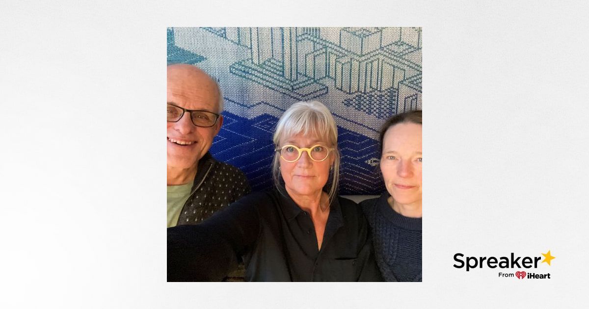 2. søndag i advent. Jens Ole Christensen i samtale med Else Hviid og ...