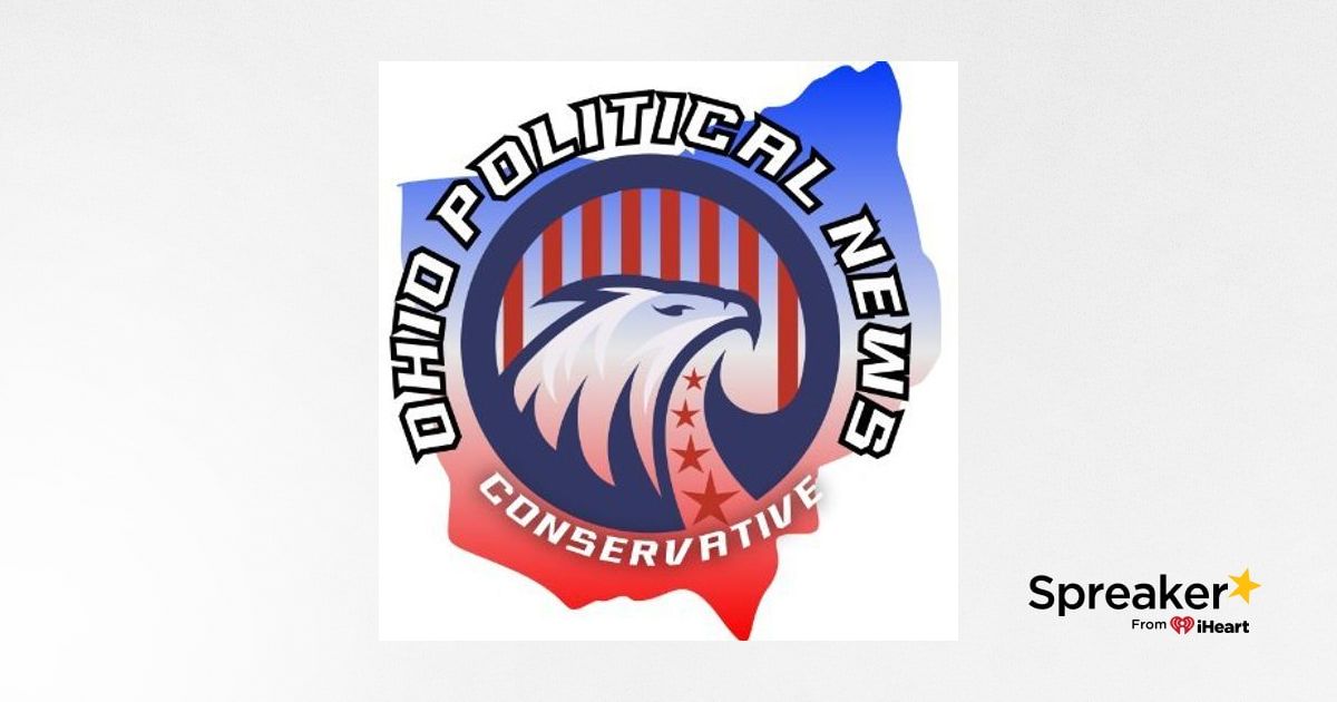 Casey Putsch for Governor of Ohio