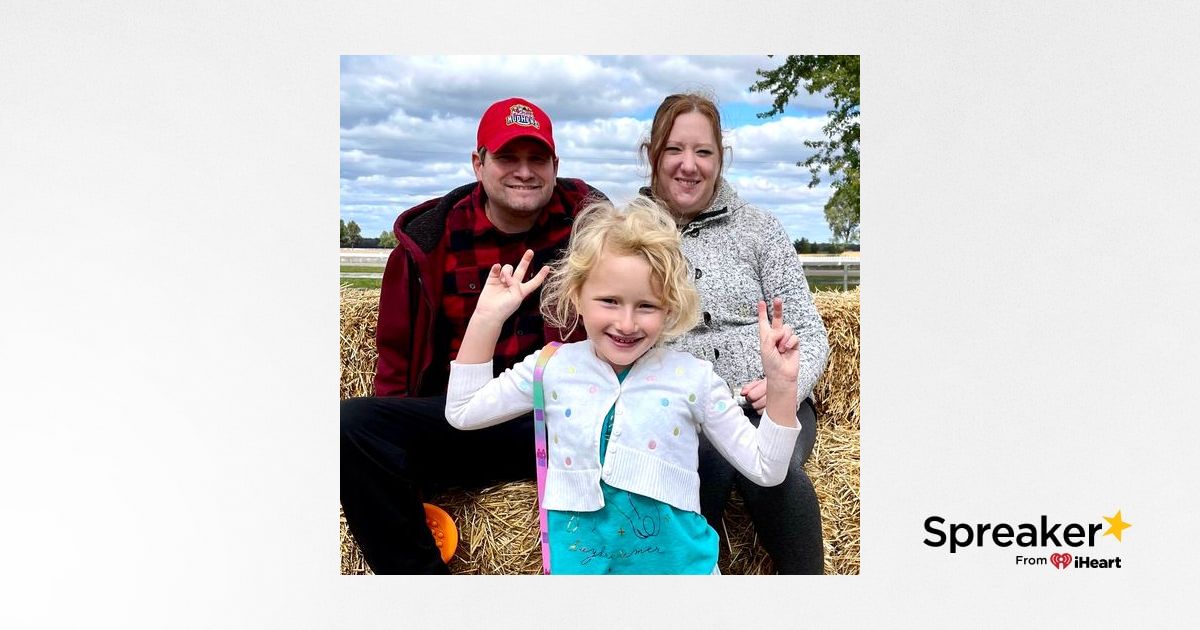 Dad to Dad 240 - Ron Sandison of Rochester Hills, MI, An Autistic Man ...