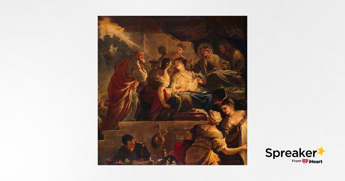 June 24, Solemnity of the Nativity of Saint John the Baptist - Formed ...