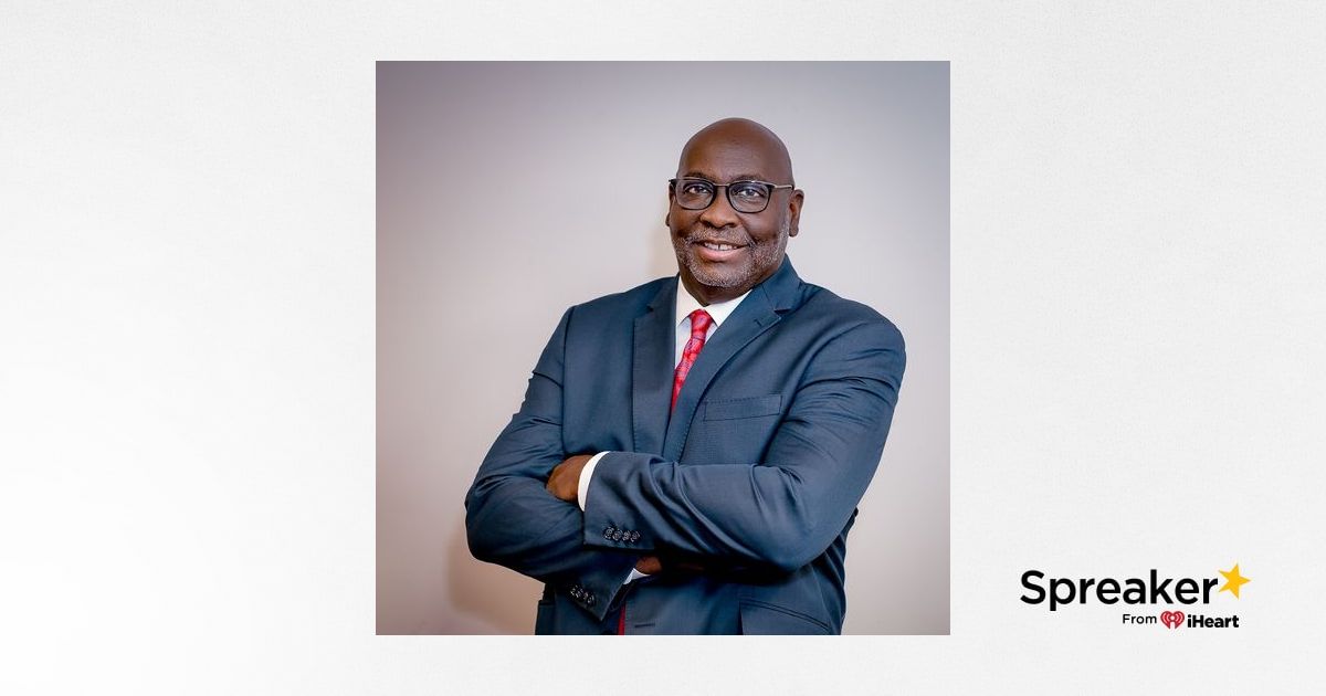 RBR+TVBR InFOCUS Podcast: Ken Frierson