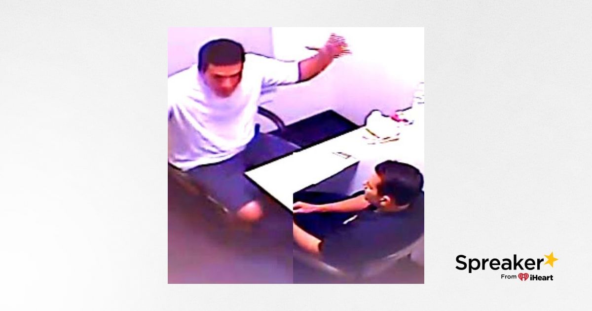 FULL POLICE Interrogation: Man Who Disemboweled His Girlfriend After ...