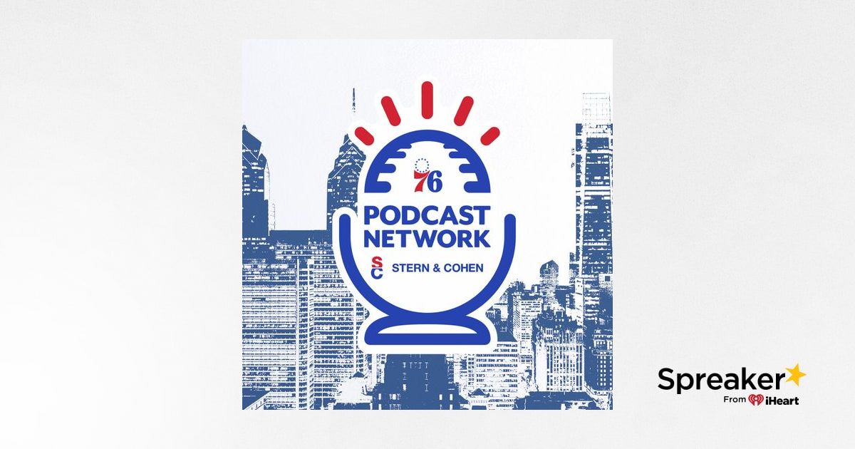 Tyrese Maxey on Year 5 Incoming, House of the Dragon, and Ricky’s Socks ...