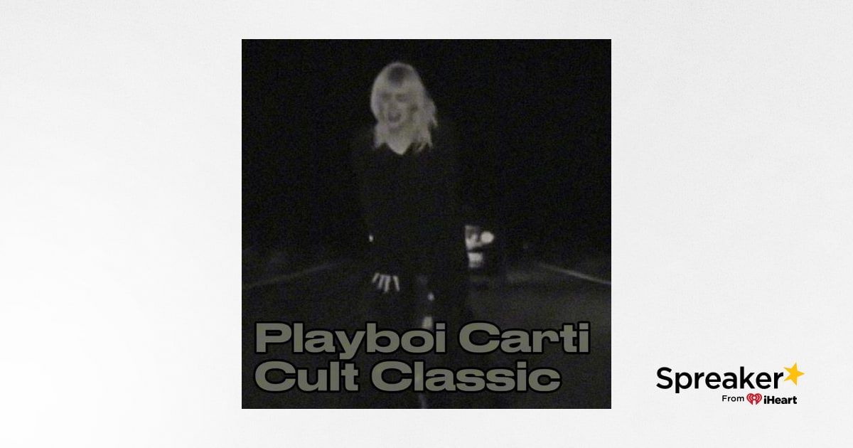Playboi Carti - Cult Classic