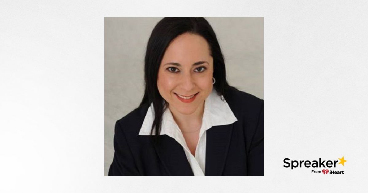 WGSN-DB Elite Guest, Sabra Sasson - Getting Through Divorce in a ...