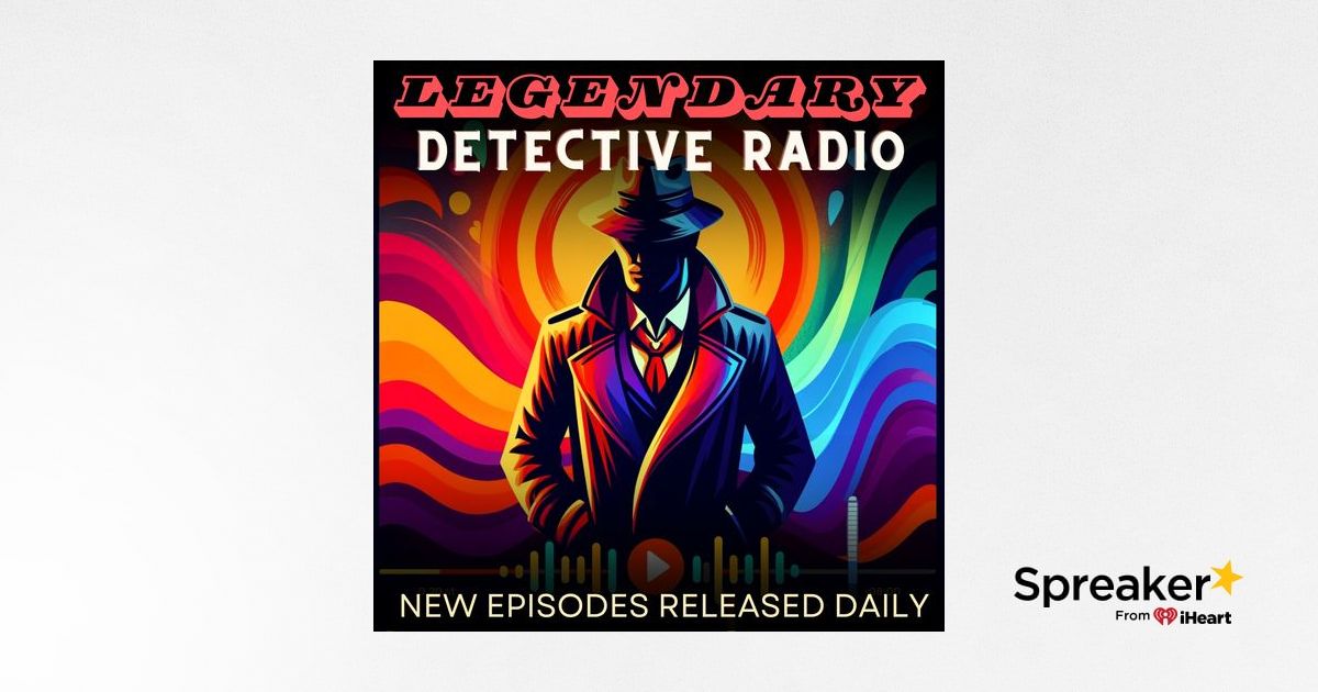 Sam Spade - The Champion Caper