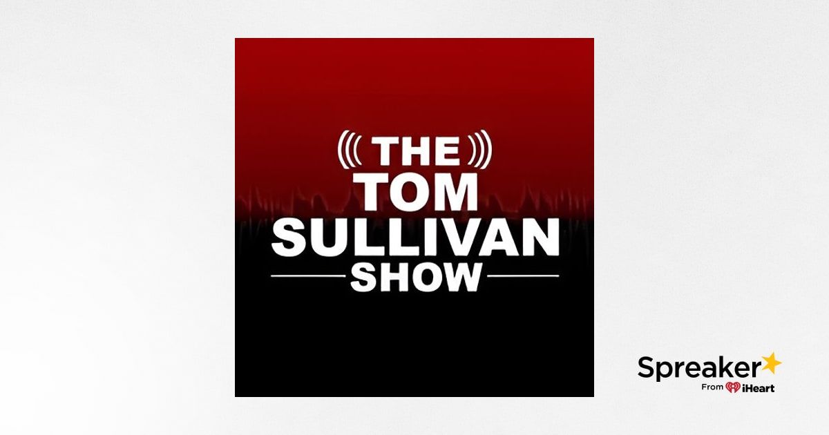 The Tom Sullivan Show