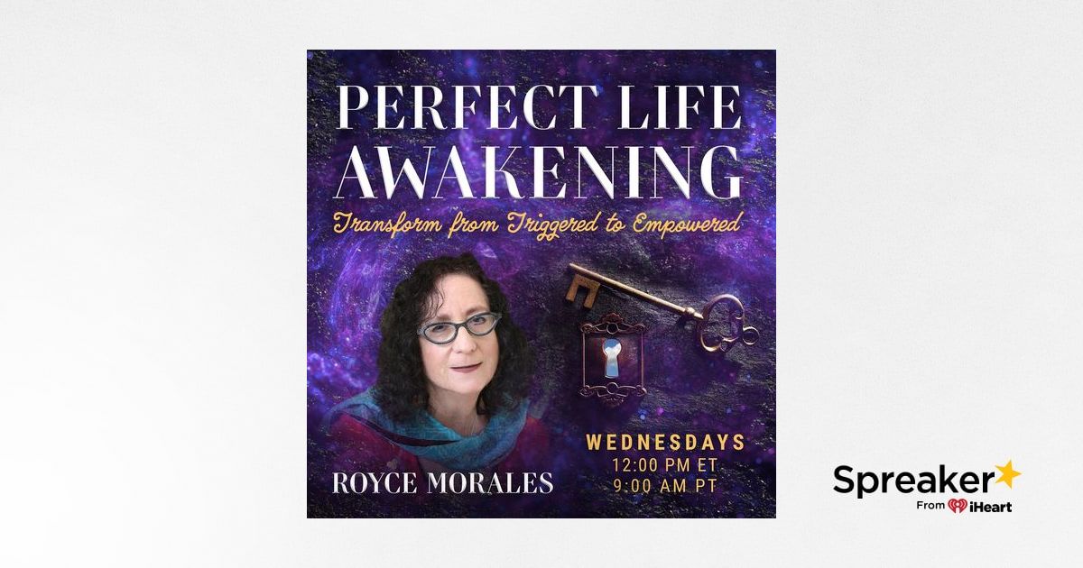 Perfect Life Awakening