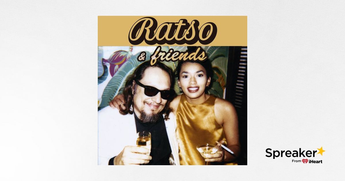 Ratso & Friends