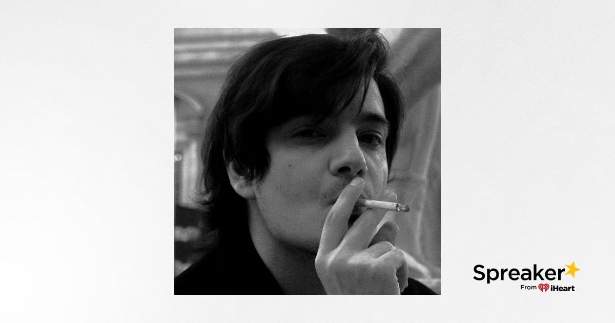 La cura dell'infinito e il coraggio della poesia: intervista a Stefano ...