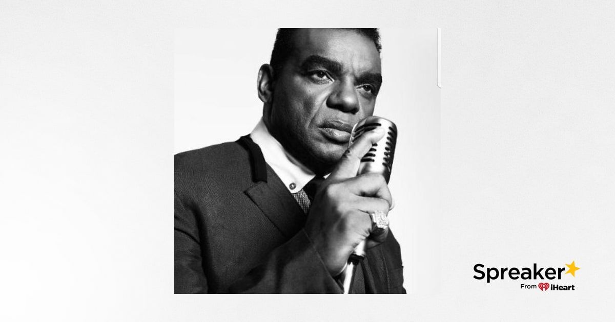 RON ISLEY AKA MR BIGG & ARVILLA AKA MIKEY ISLEY FULL INTERVIEW