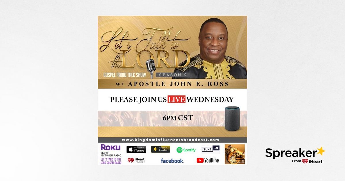 Guest Recording Artist Desiree Fox on The Testimony and story behind ...