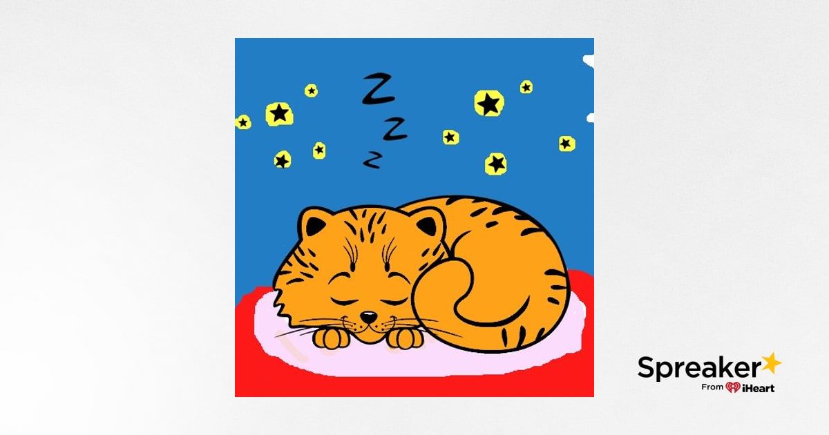 Cuento El Gato Dormilon