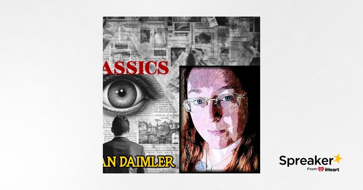 FKN Classics: Realms of the Fae - Black Eyed Kids - Fairie Lore & ET ...