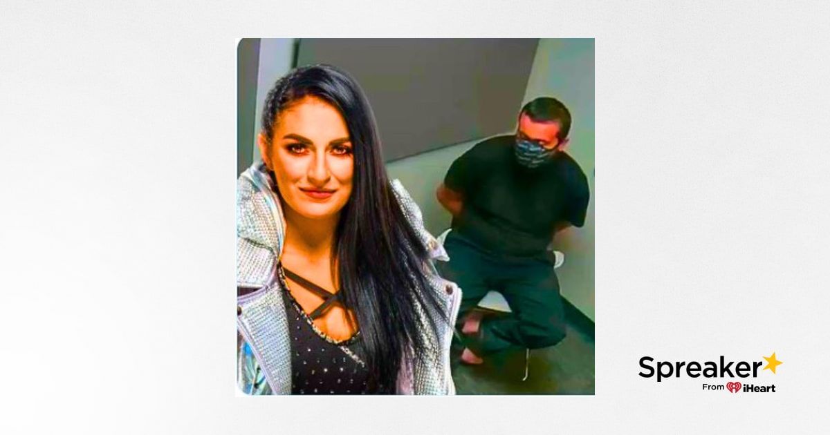 WWE Wrestler Sonya Deville Stalkers Full Police Interrogation