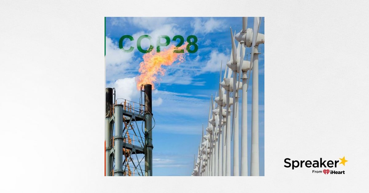 As cop 28 approaches, are we on track to meet our climate targets?