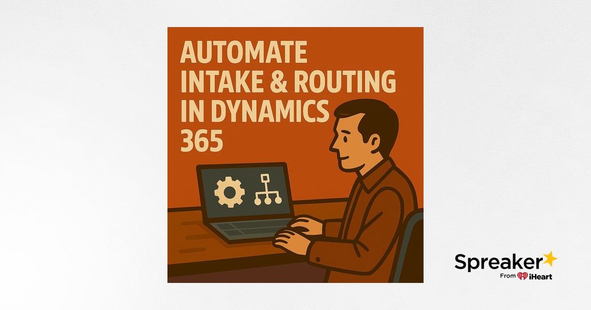 Stop Customer Service Chaos: The Dynamics 365 AI Fix