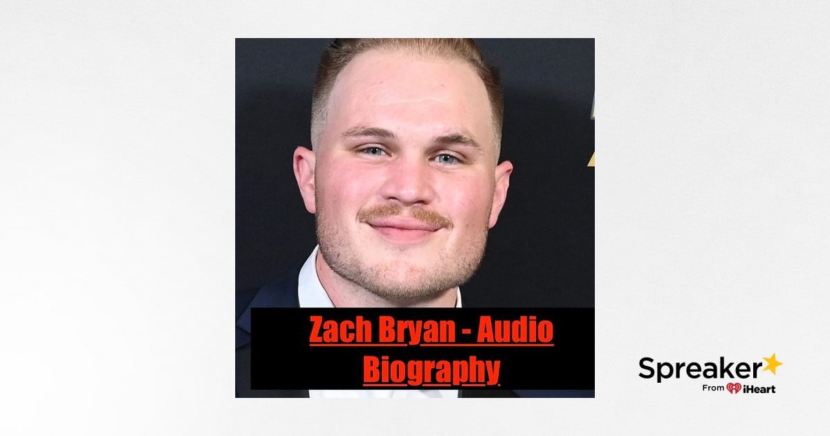 Zach Bryan's Historic Concert, Heartbreak, and High-Profile Collabs ...
