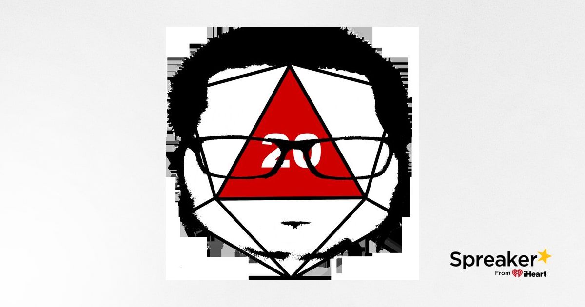 RullD20 på Arcon DnD 5e Del 1