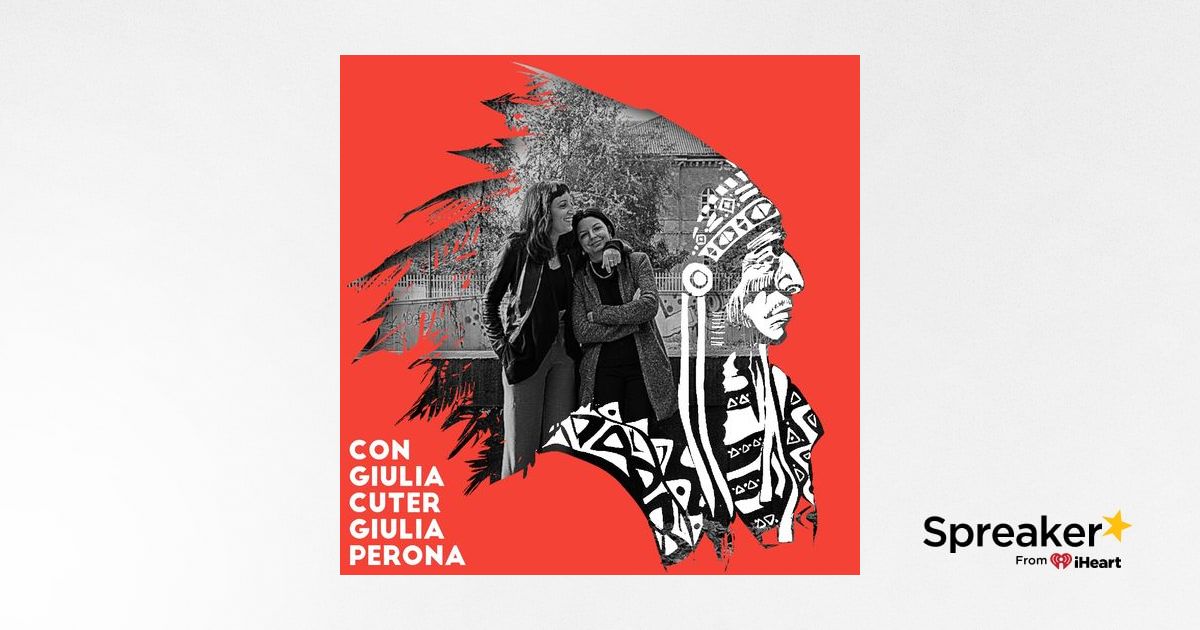 Domande difficili sul femminismo | con Giulia Cuter e Giulia Perona