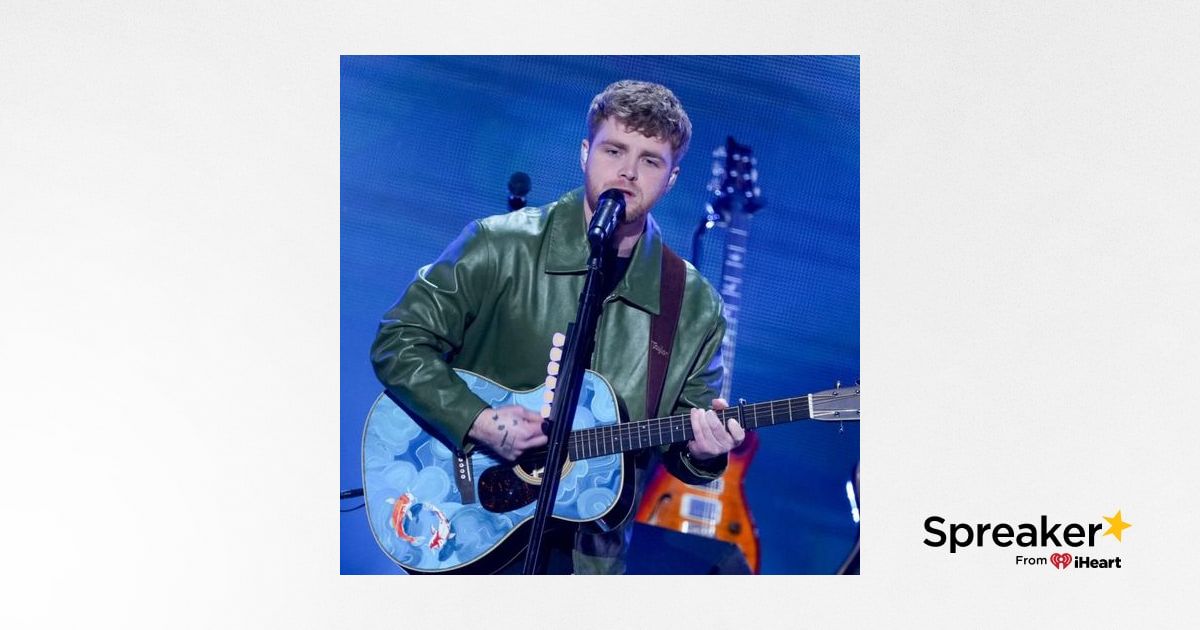 How To Get Tickets To Alex Warren’s ‘Finding Family on the Road’ Tour