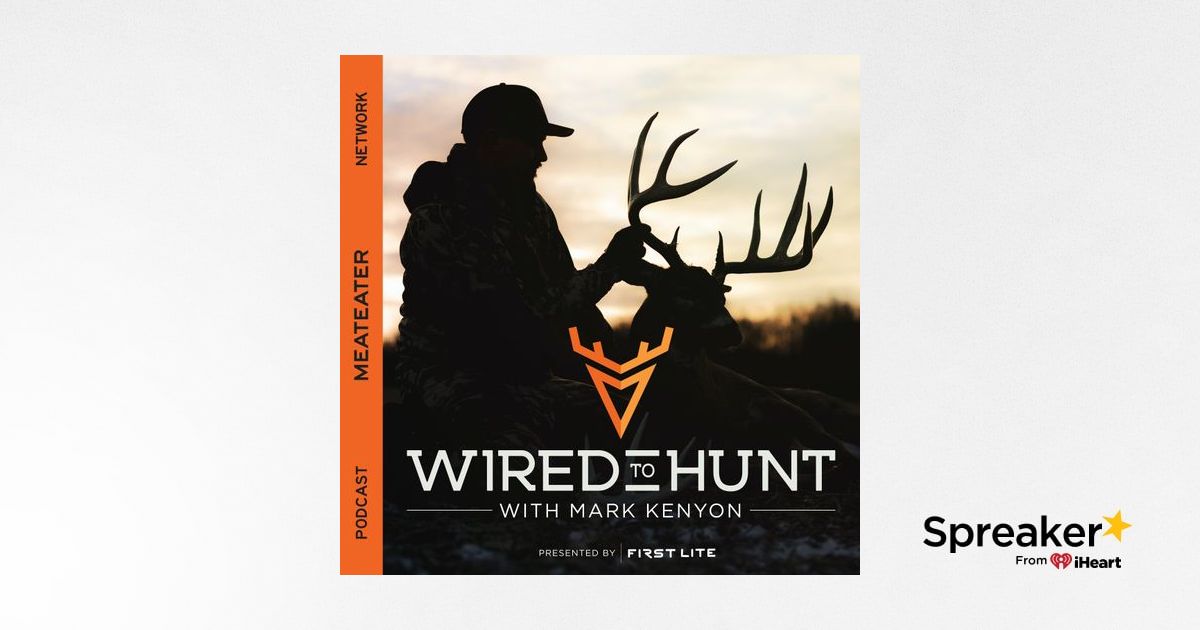 Wired To Hunt Podcast