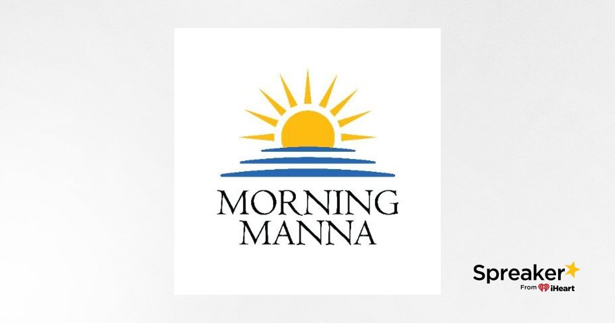 Morning Manna - Nov 18, 2025 - Proverbs 16:21-22 - The Sweetness of Wisdom