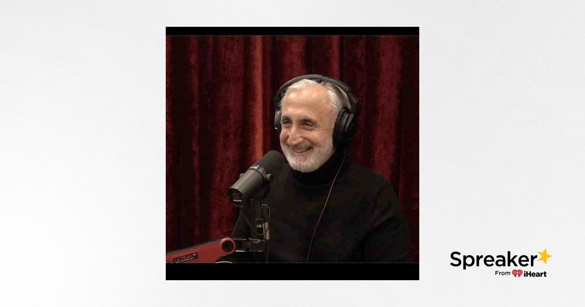 Joe Rogan Experience _2263 - Gad Saad(MP3_160K)