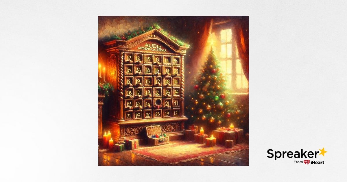 Advent Calendar - Countdown to Christmas