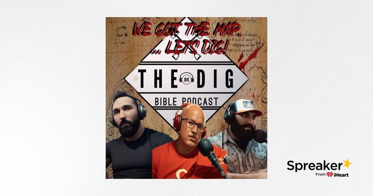 Carrie Madej: Plane Crash Survivor Dives into Quantum Physics - The Dig Bible Podcast