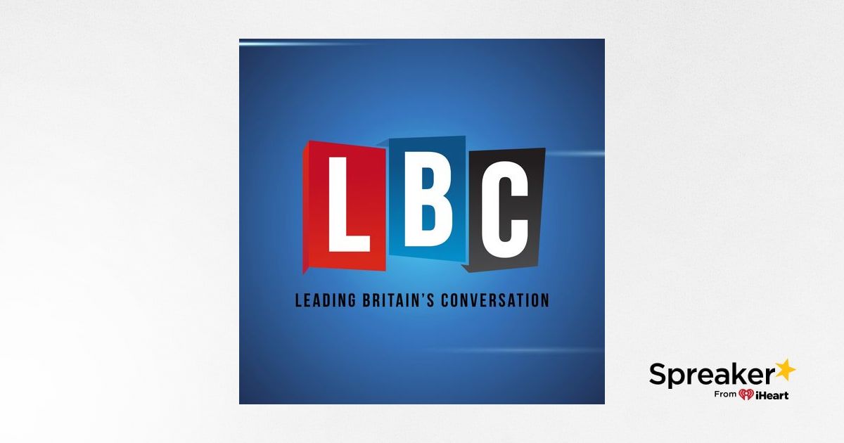 LBC News