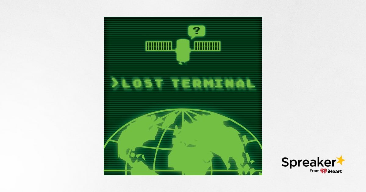 Lost Terminal