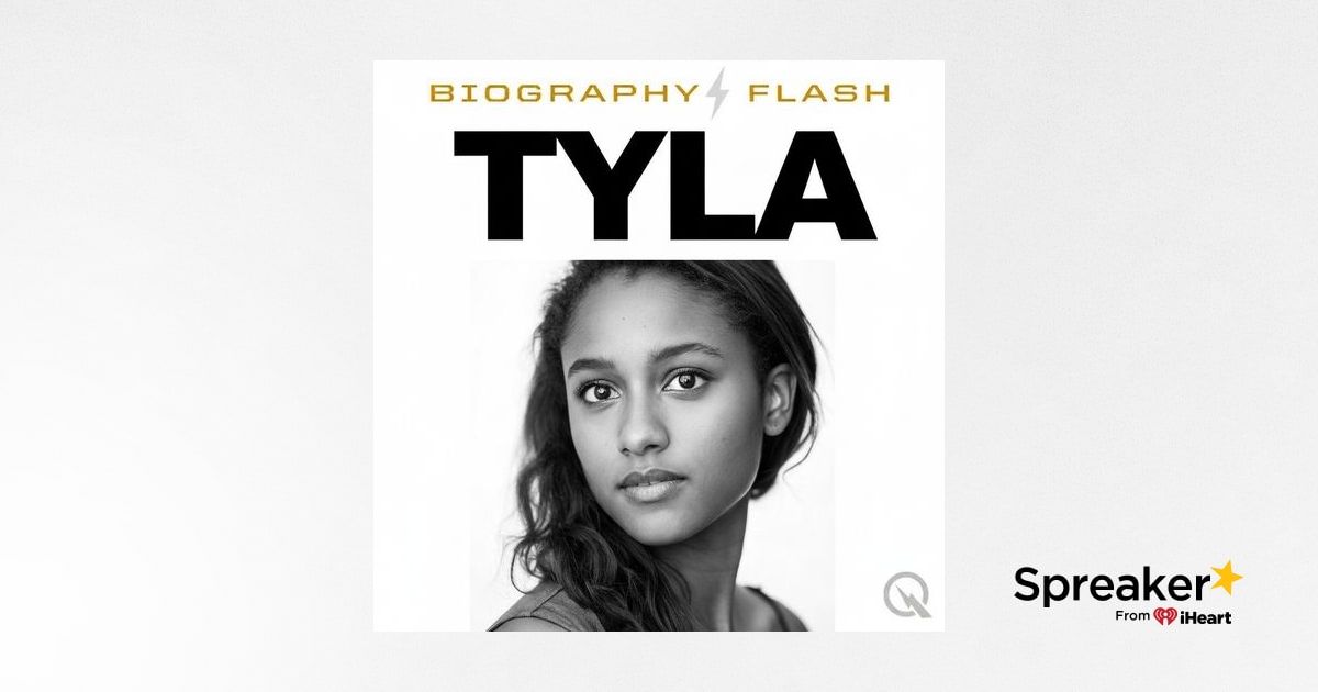 Biography Flash: Tyla Signs Game-Changing HYBE Deal While Dominating ...