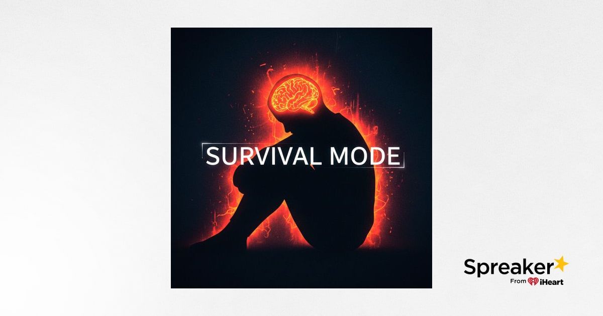 Feeling Like a Failure? The Neuroscience of Survival Mode