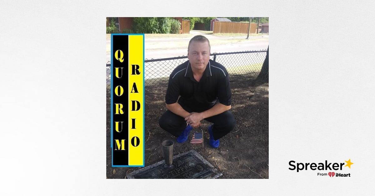 Bill Brown Talks The Murder of JD Tippit and How Lee Harvey Oswald Was ...