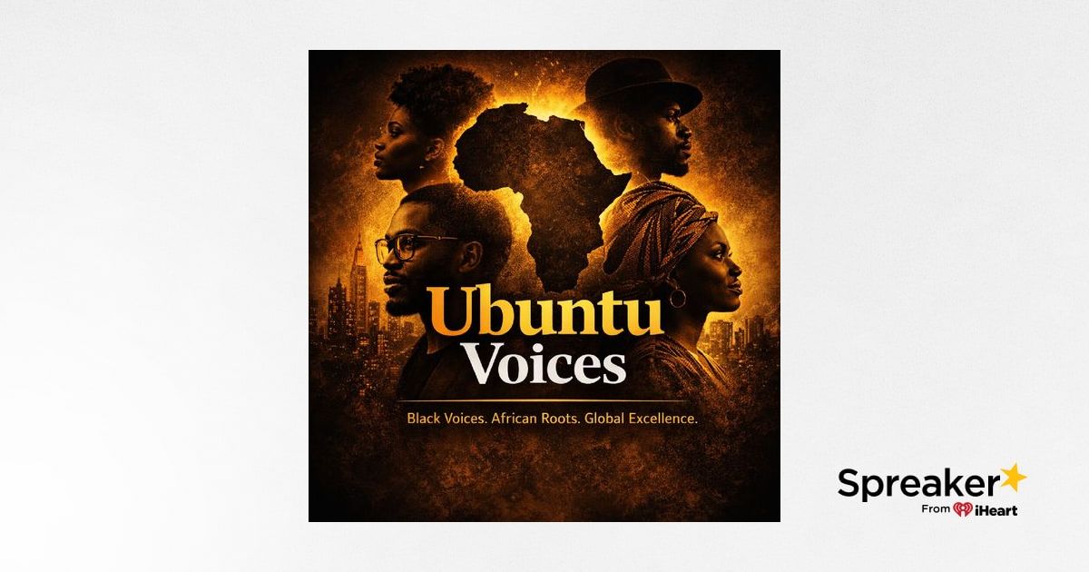 Ubuntu Voices