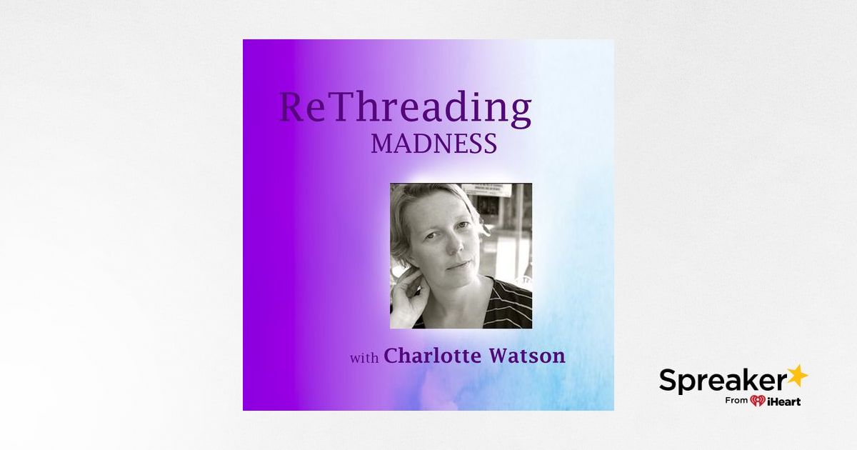 Charlotte Watson talks about Estranging from Family