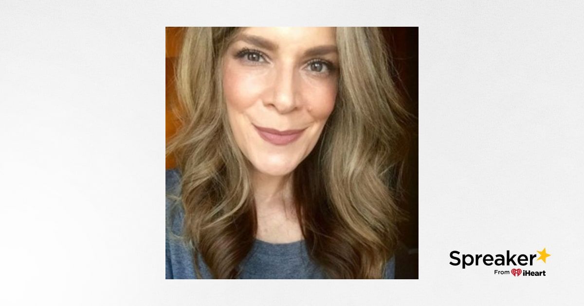 Ep022: Shar Jones - Yes, You Can Reclaim Life and Joy