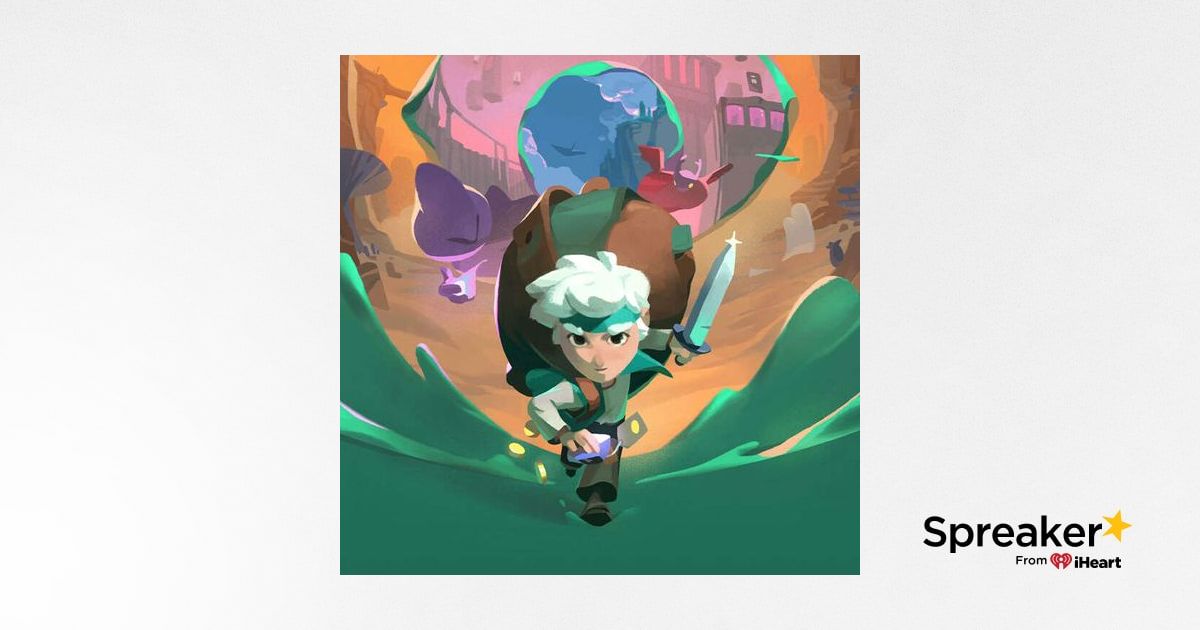 Moonlighter 2: The Endless Vault Is Discounted On PC