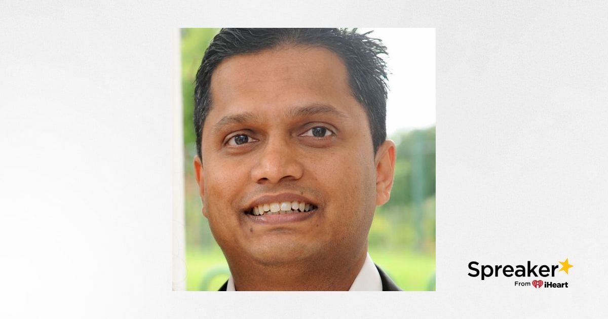 Dr Nanda Speaks on Booster Vaccine