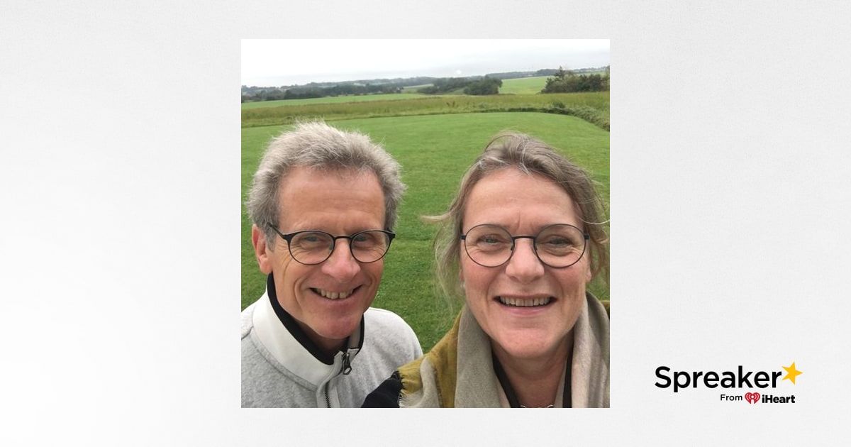 Allehelgensdag. Erik Steen Nielsen i samtale med Birgitte Rosager Møldrup