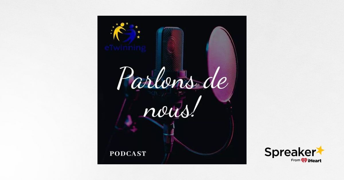 Parlons de nous