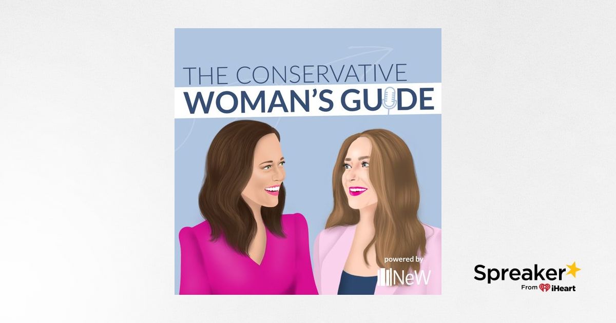 The Conservative Woman's Guide