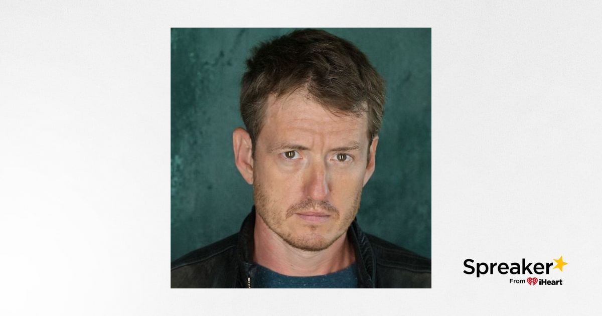 Martin Harris - Actor (Amsterdam / Stranger Things / The Marvelous Mrs ...