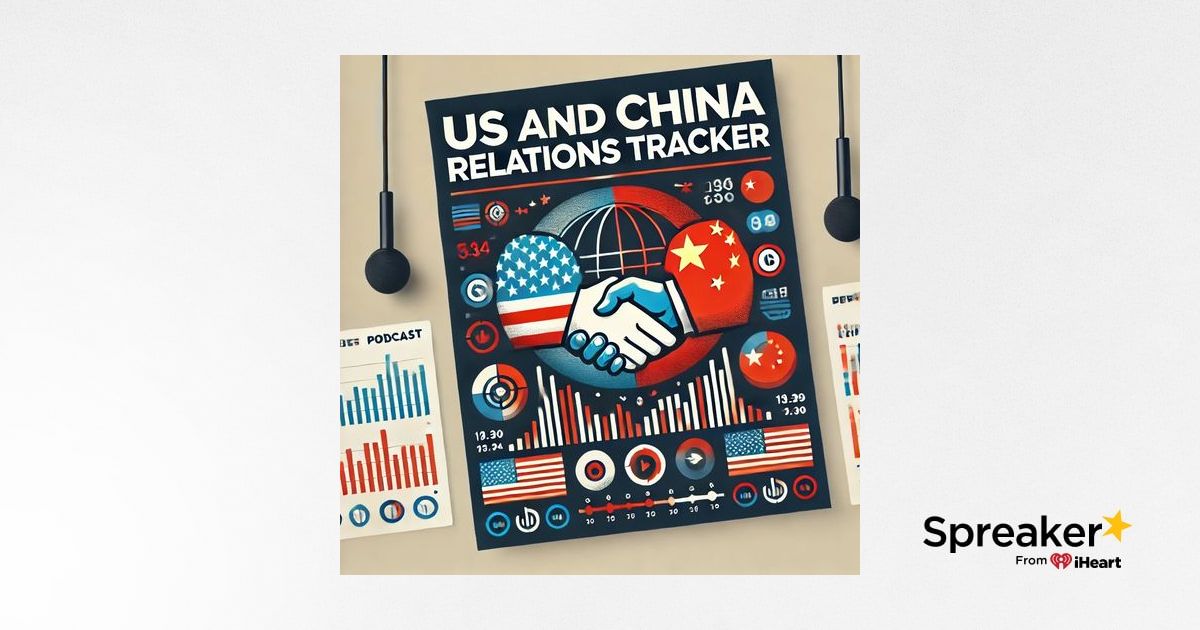 Navigating the Complex Geopolitical Landscape: The Evolving EU-China ...