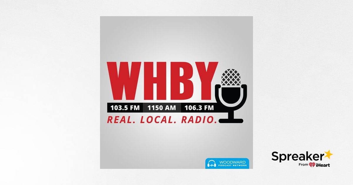 Appleton Mayor Jake Woodford on lead pipe replacement