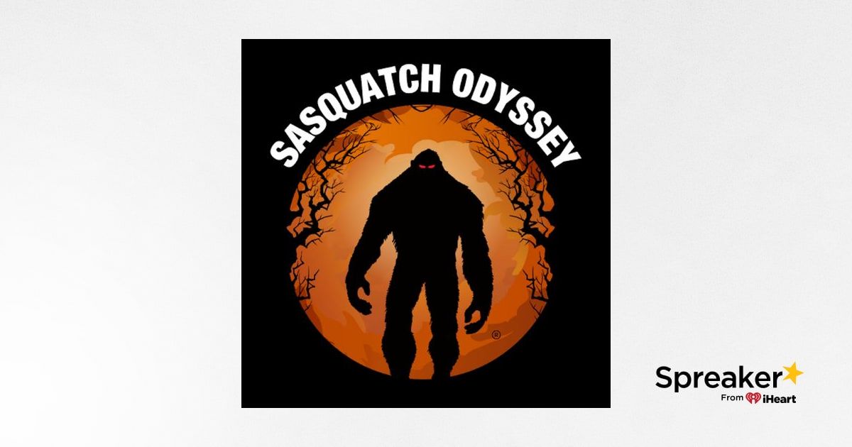 Sasquatch Odyssey
